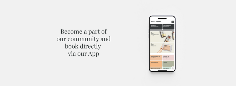 Appointments - Ross J. Barr