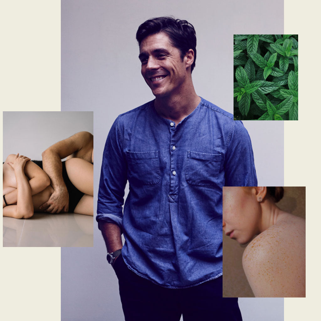 Ross J. Barr : Clinic